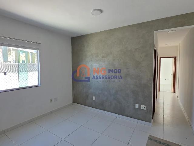 apartment at GUARÁ GUARA II
