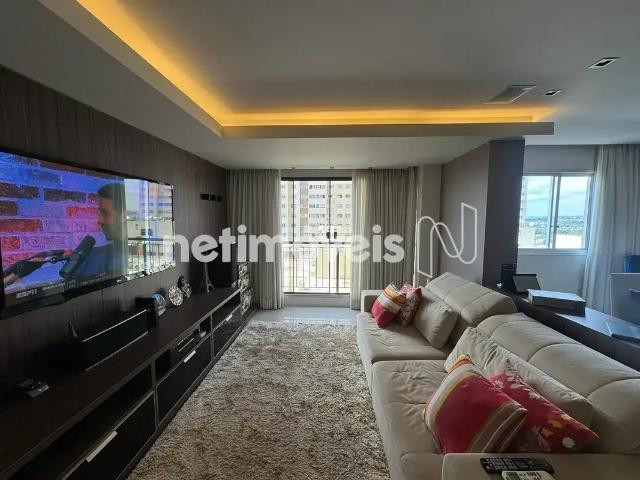 apartment at GUARÁ GUARA II