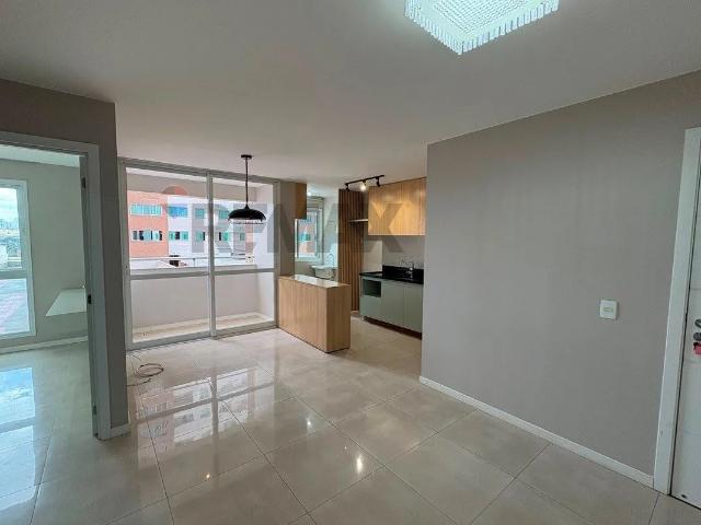 apartment at GUARÁ GUARA II