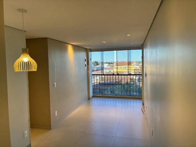 apartment at GUARÁ GUARA II