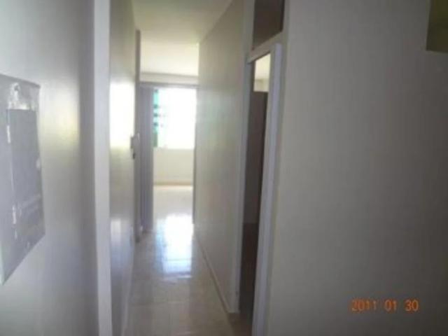 apartment at GUARÁ GUARA II