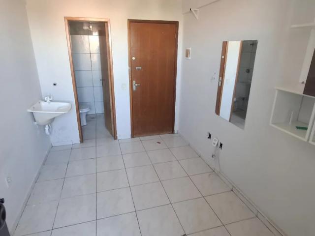 apartment at GUARÁ GUARA II