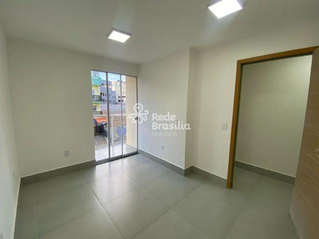 apartment at GUARÁ GUARA II