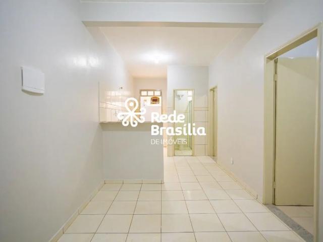 apartment at GUARÁ GUARA II