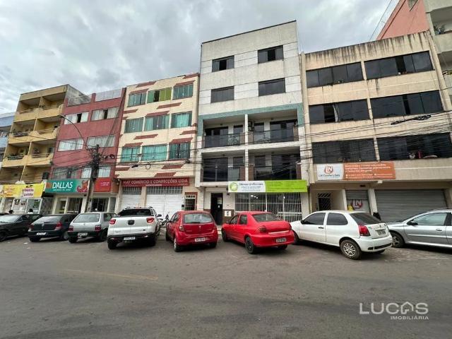 apartment at GUARÁ GUARA II