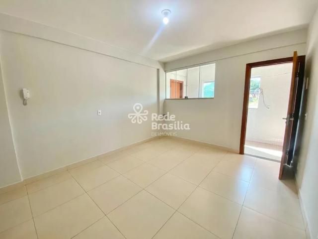 apartment at GUARÁ GUARA II
