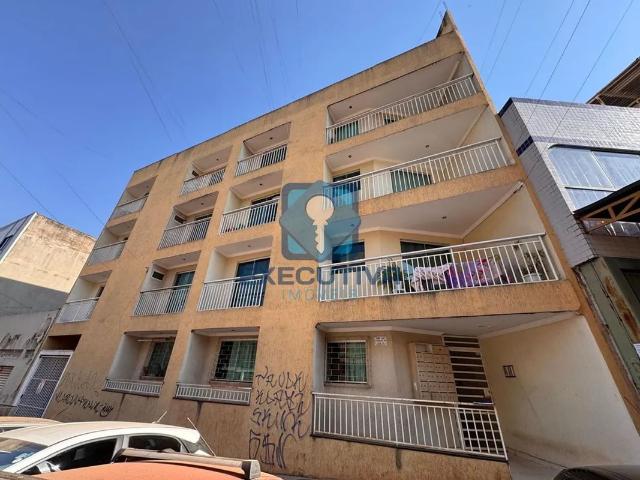 apartment at GUARÁ GUARA II