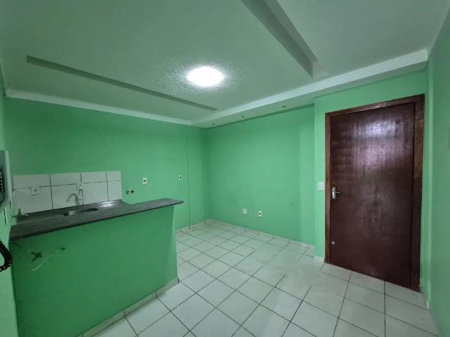 apartment at GUARÁ GUARA II