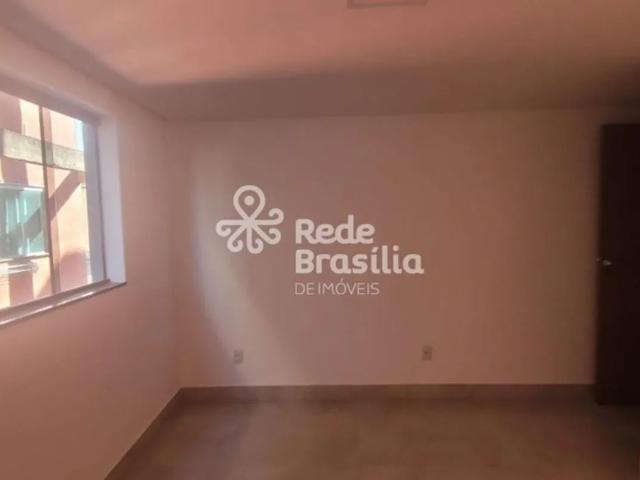 apartment at GUARÁ GUARA II