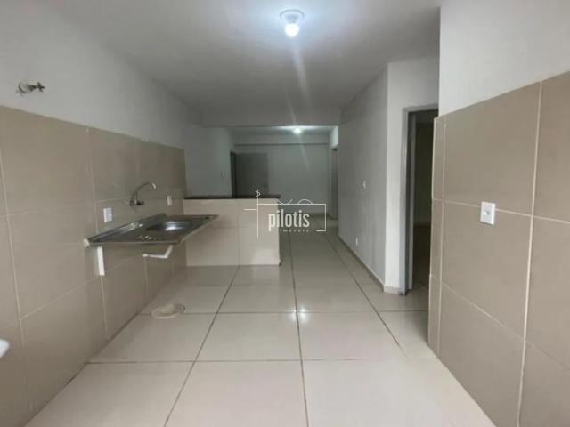 apartment at GUARÁ GUARA II