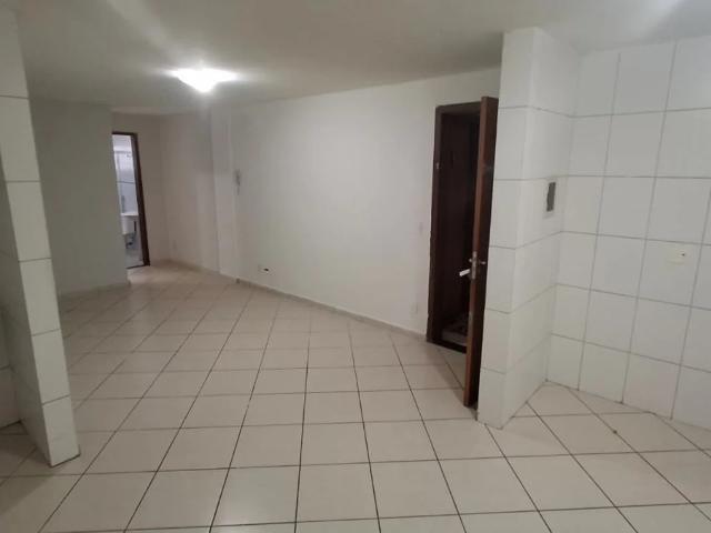 apartment at GUARÁ GUARA II