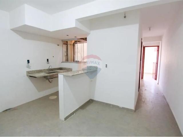 apartment at GUARÁ GUARA II