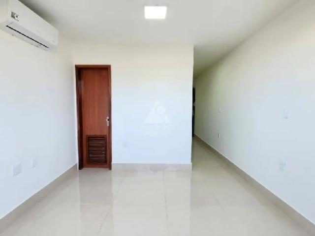 apartment at GUARÁ GUARA II