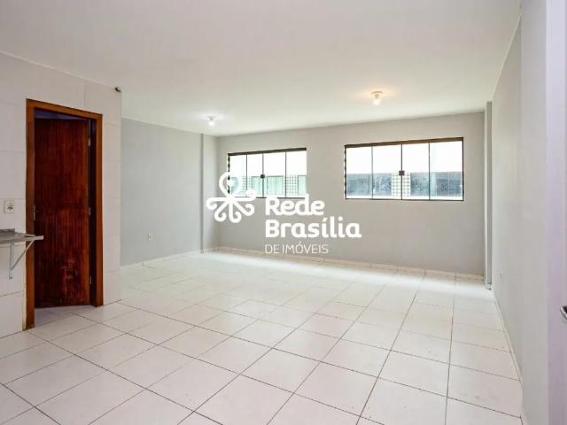 apartment at GUARÁ GUARA II