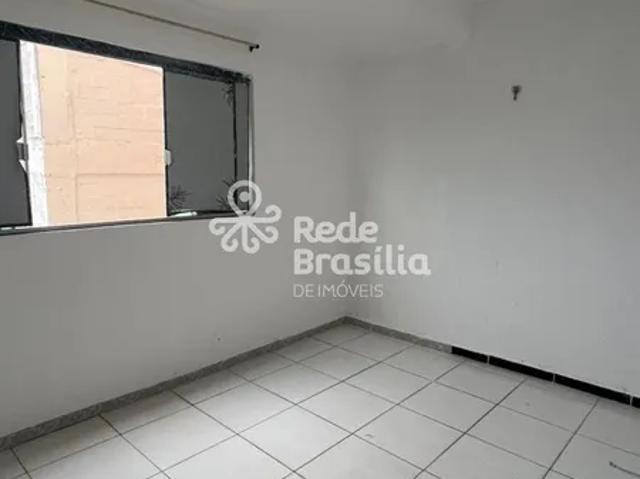 apartment at GUARÁ GUARA II
