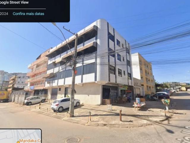 apartment at GUARÁ GUARA II