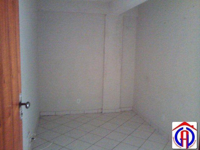 apartment at GUARÁ GUARA II