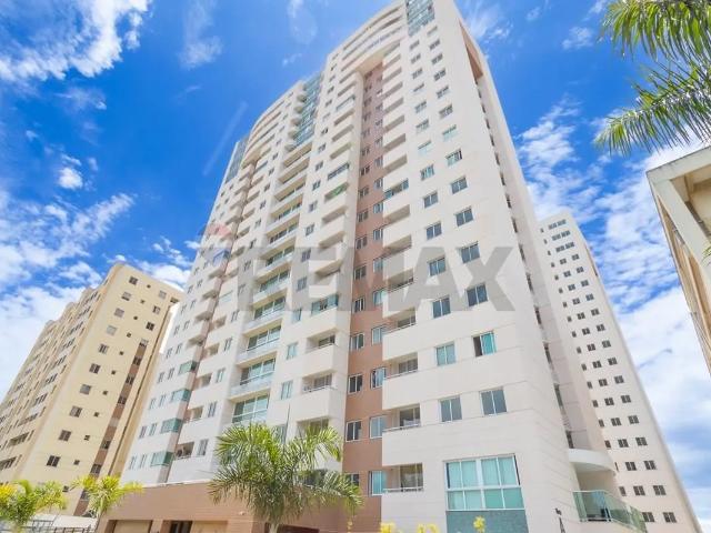 apartment at GUARÁ GUARA II