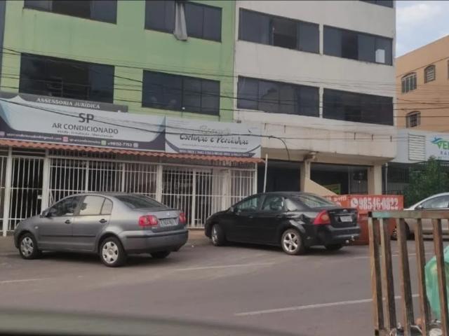 apartment at GUARÁ GUARA II