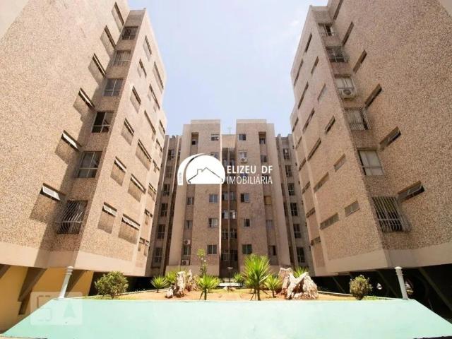 apartment at GUARÁ GUARA II