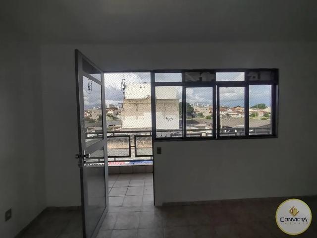apartment at GUARÁ GUARA II