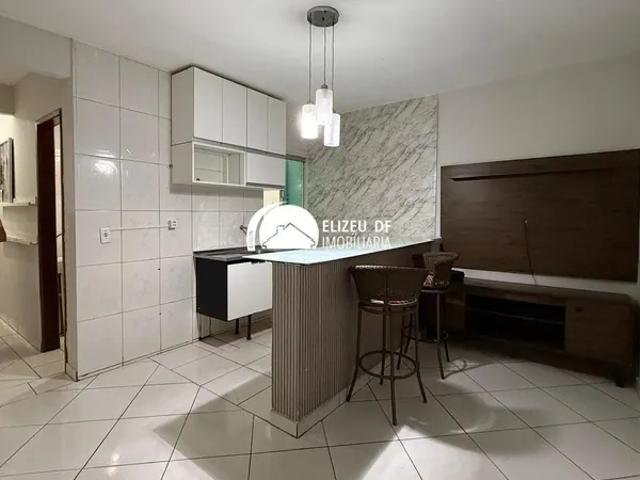 apartment at GUARÁ GUARA II