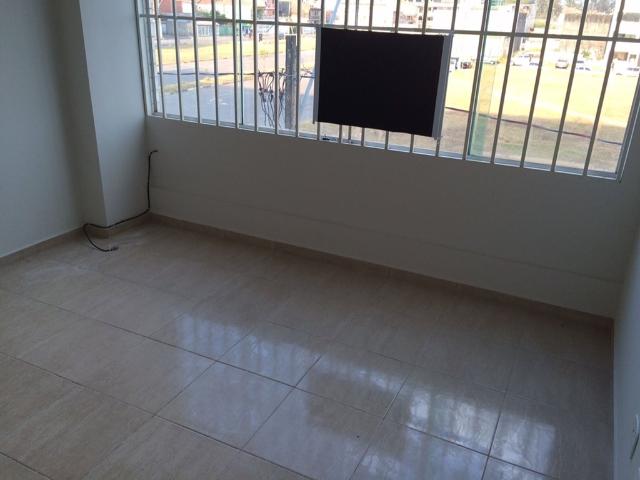 apartment at GUARÁ GUARA II