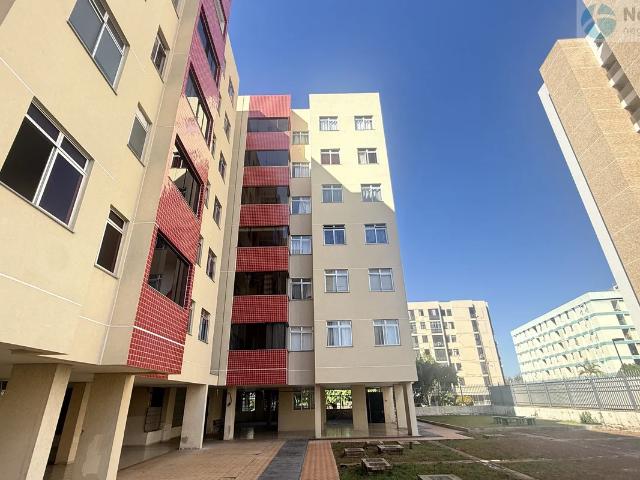 apartment at GUARÁ GUARA II
