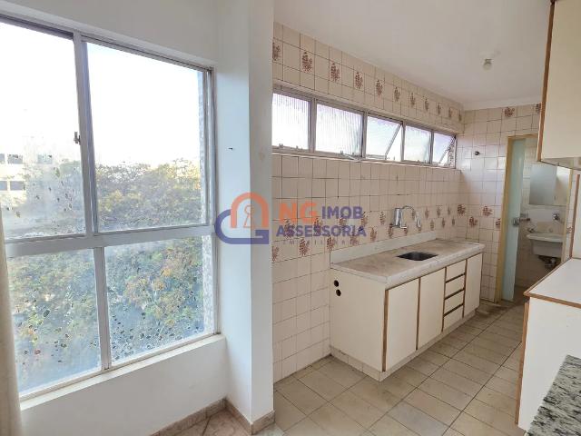 apartment at GUARÁ GUARA II