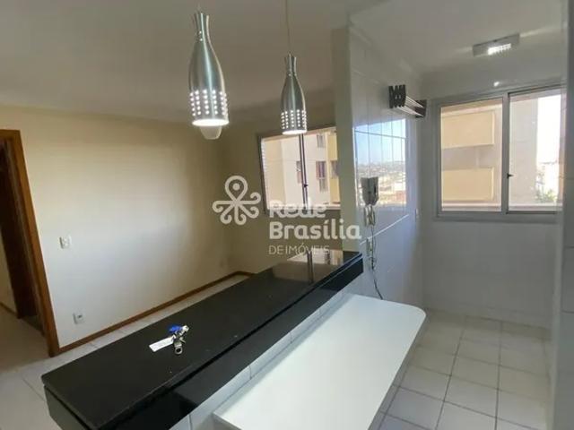 apartment at GUARÁ GUARA II