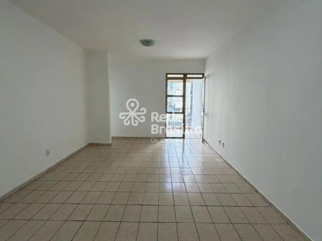 apartment at GUARÁ GUARA II