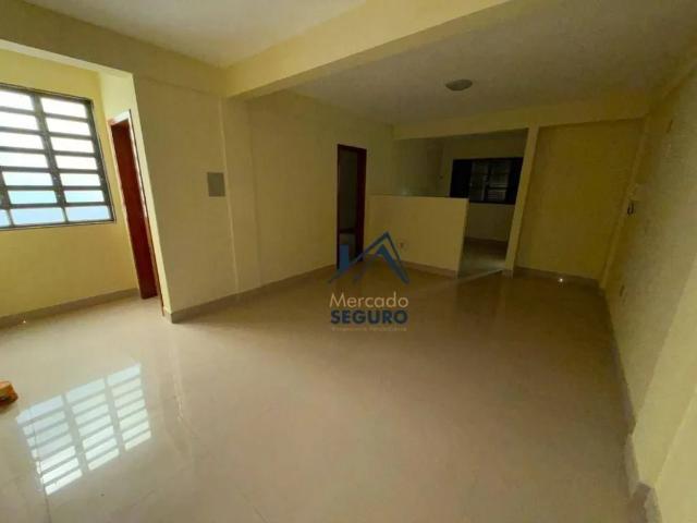 apartment at GUARÁ GUARA II