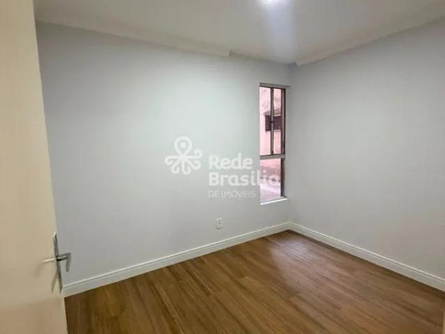 apartment at GUARÁ GUARA II