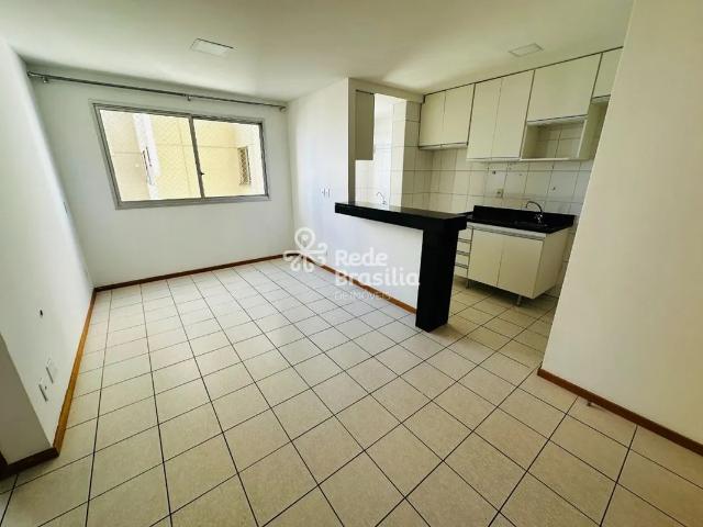 apartment at GUARÁ GUARA II