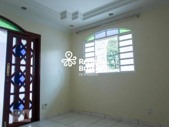 apartment at GUARÁ GUARA II
