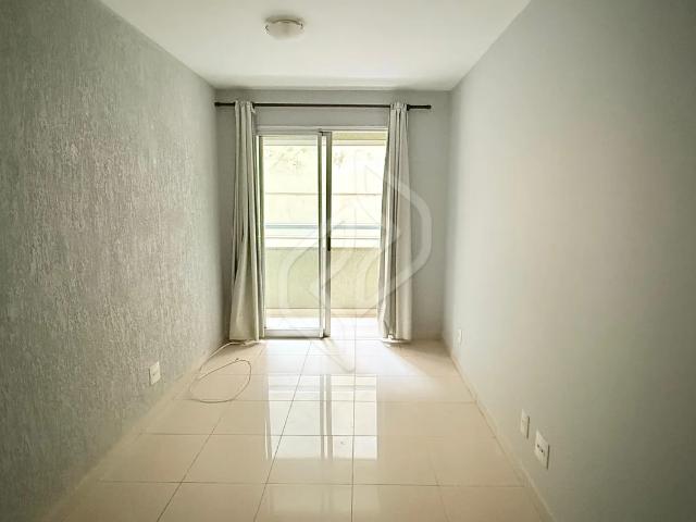 apartment at GUARÁ GUARA II