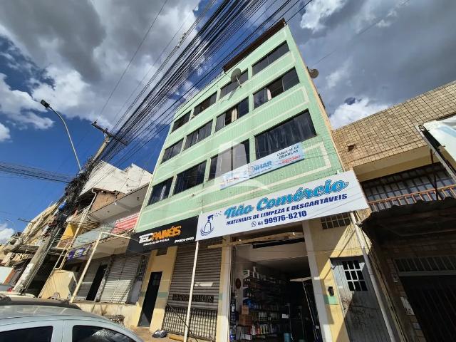 apartment at GUARÁ GUARA II