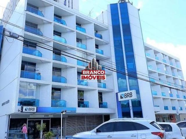 apartment at GUARÁ GUARA II
