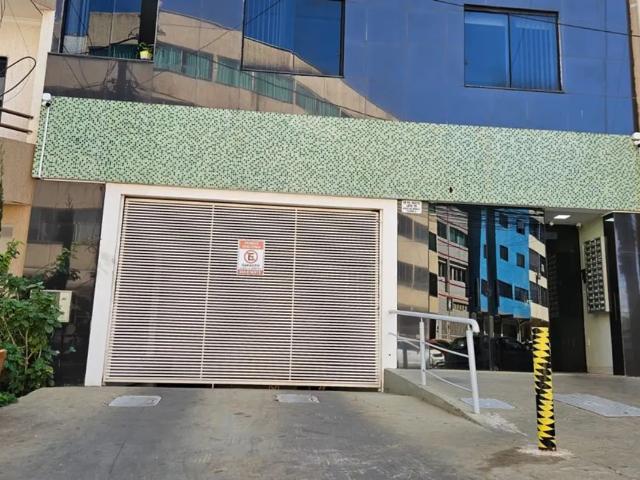apartment at GUARÁ GUARA II