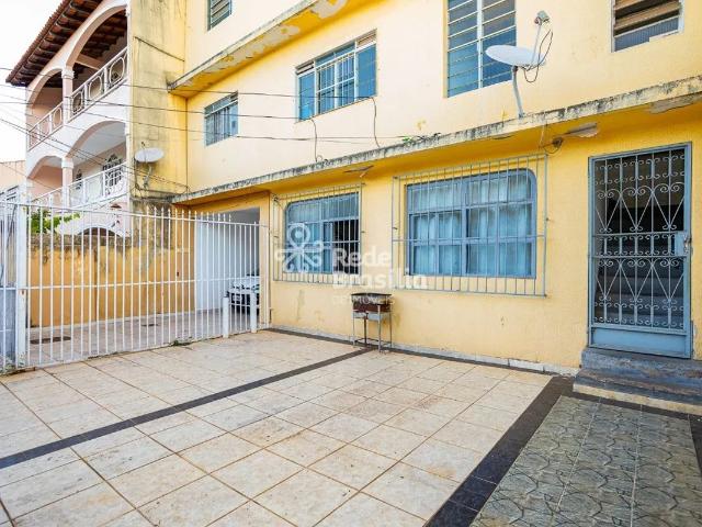 apartment at GUARÁ GUARA II