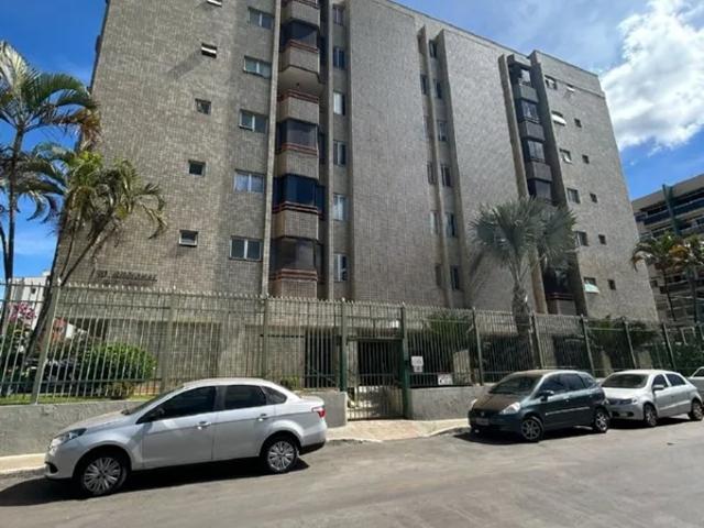 apartment at GUARÁ GUARA II