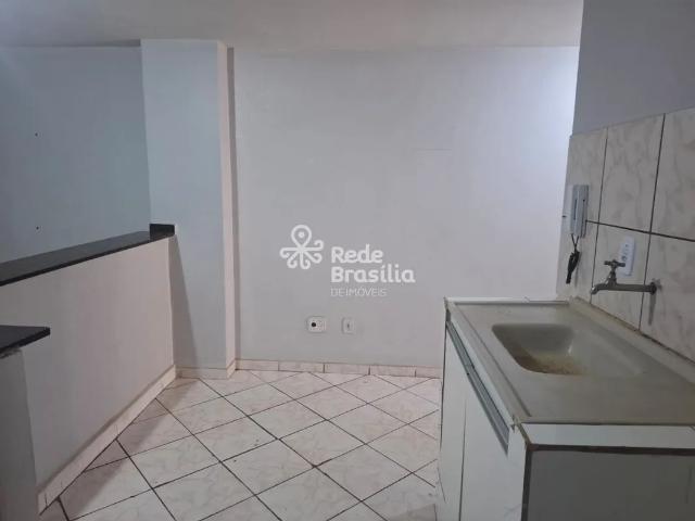 apartment at GUARÁ GUARA II