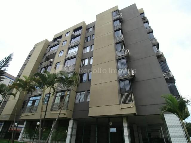 apartment at GUARÁ GUARA II