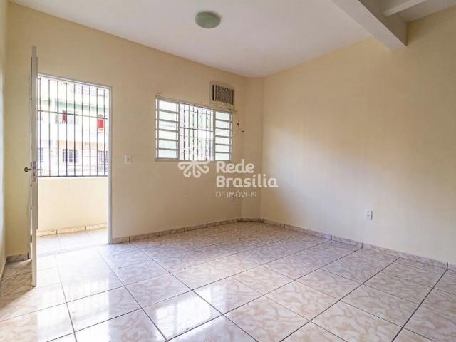 apartment at GUARÁ GUARA II