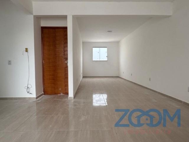 apartment at GUARÁ GUARA II