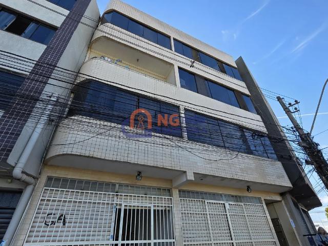apartment at GUARÁ GUARA II