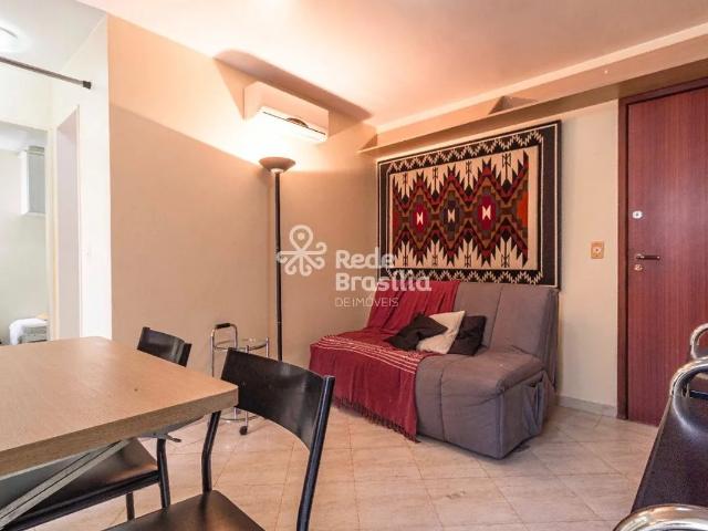 apartment at GUARÁ GUARA II