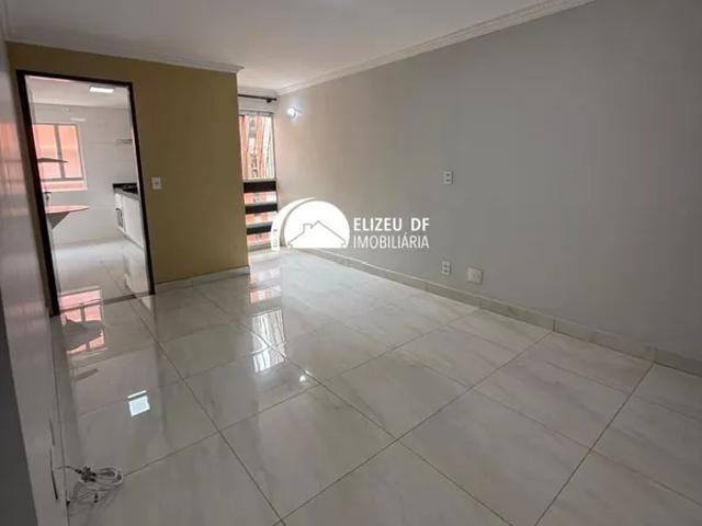 apartment at GUARÁ GUARA II