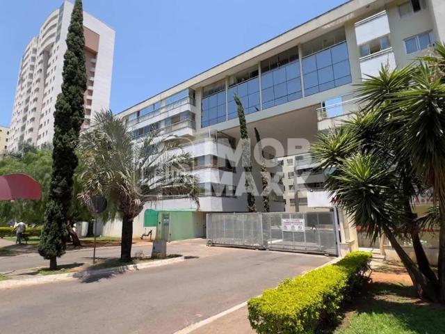 apartment at GUARÁ GUARA II