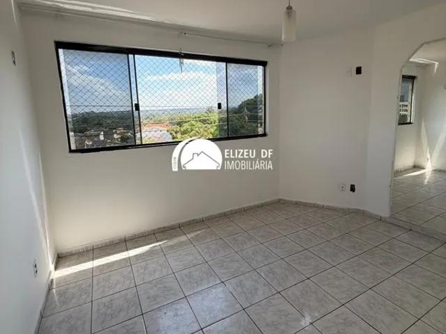 apartment at GUARÁ GUARA II